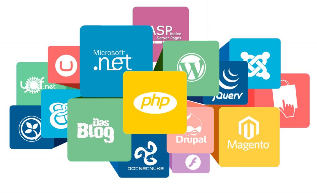 What Is Web Development Media For Hosting And Development